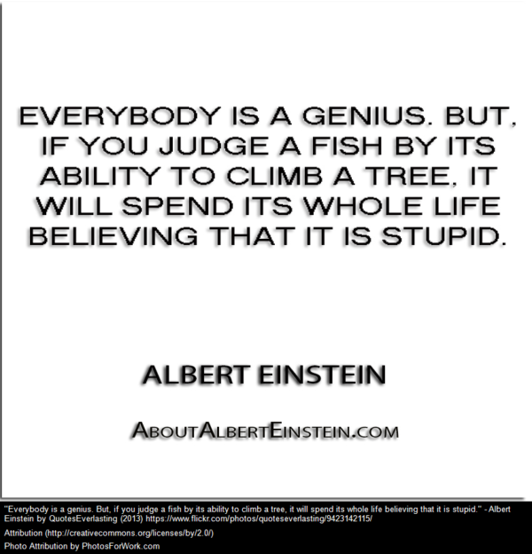 einstein-fish-climb-tree-ra - Academic Development and Quality ...