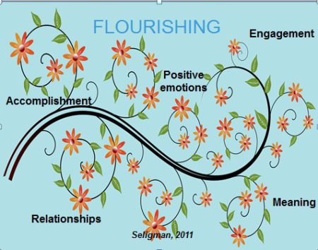 Flourishing | Teaching perspectives from the Business School