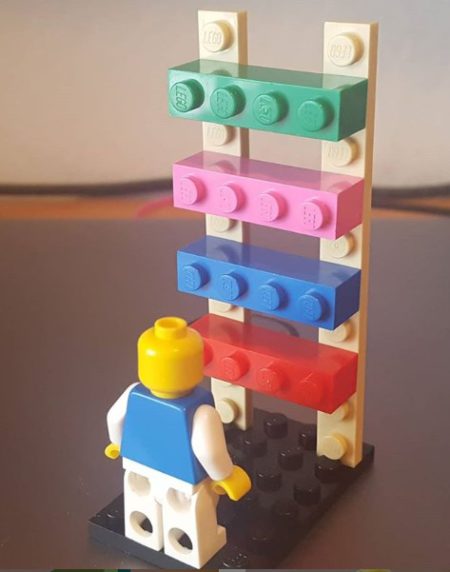 My Experience Using Lego Serious Play to Teach Human Resources ...