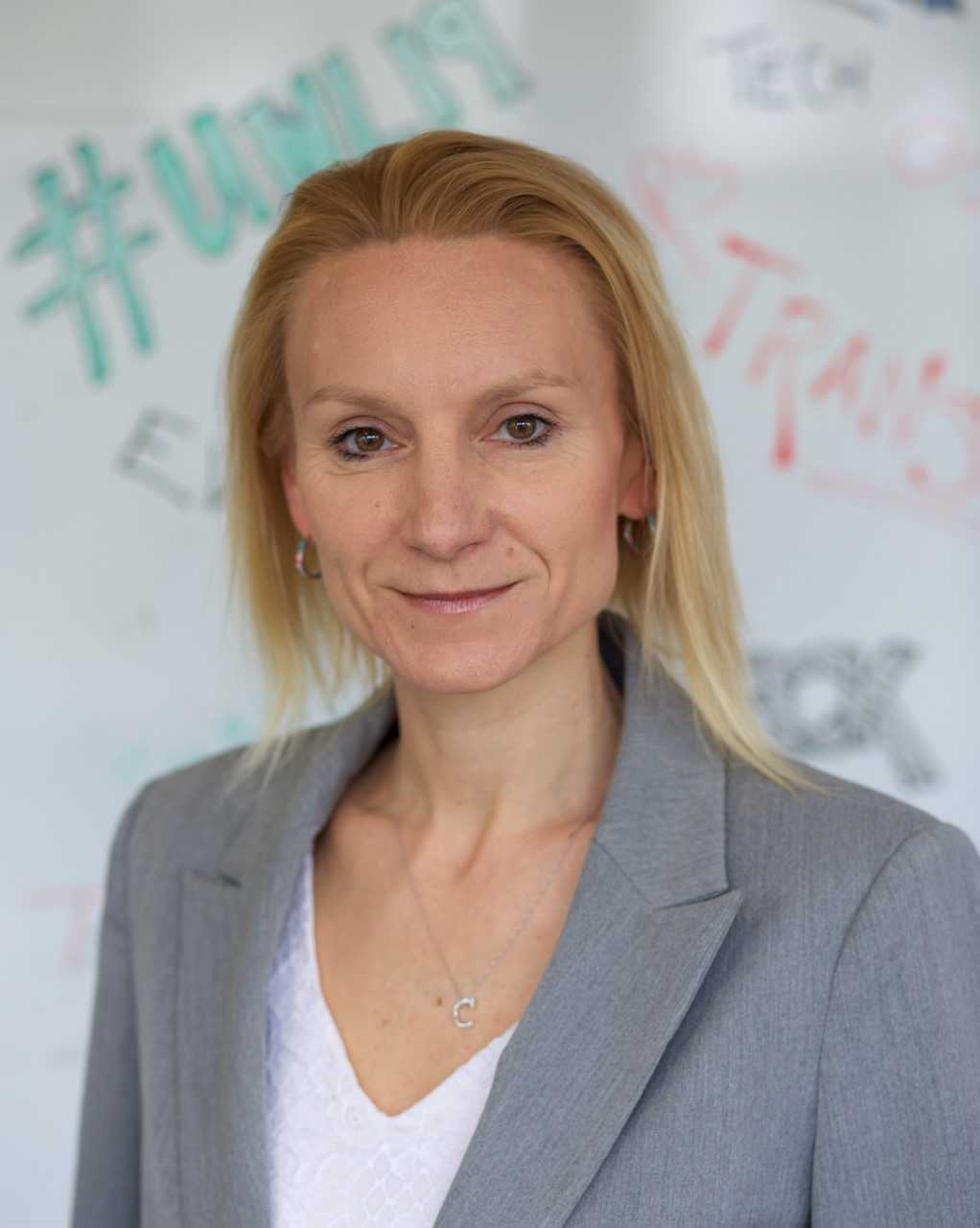Learning through a pandemic: The perfect blend | University of Sussex ...