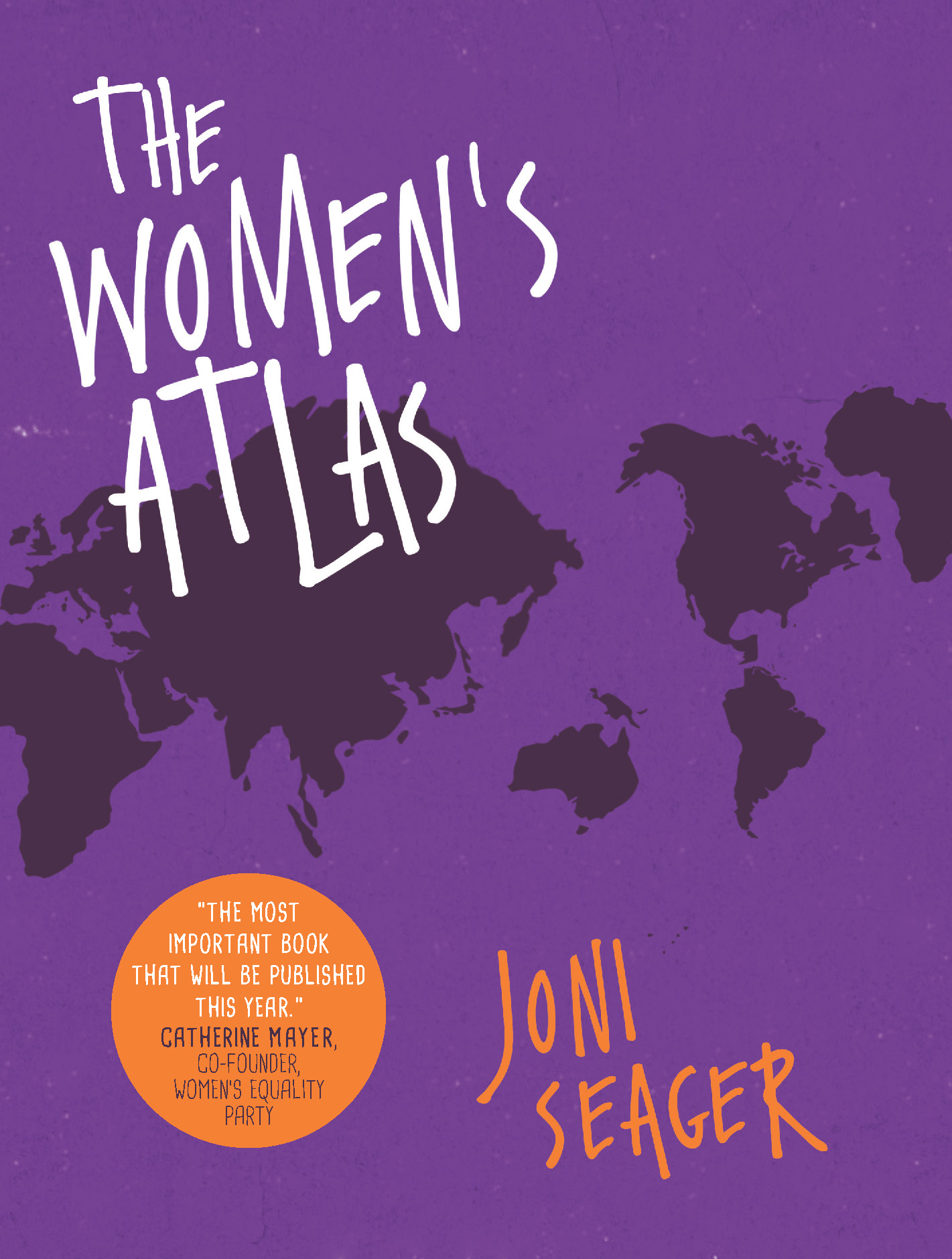 Feminist Maps and Mapping Feminism | The Business of Women's Words