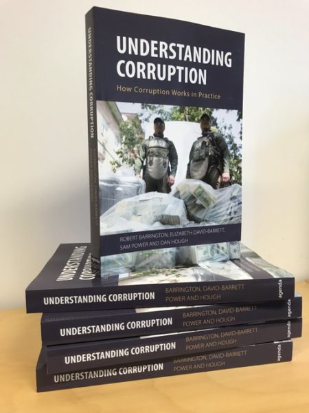 Understanding Corruption: how corruption works in practice | Centre for ...
