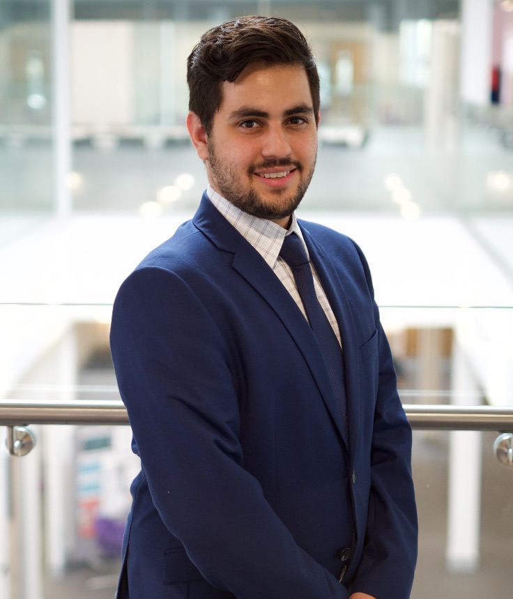 The Team | Sussex Clinical Legal Education