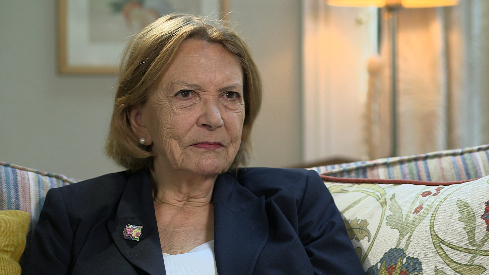 New Interviews | Connected Histories of the BBC