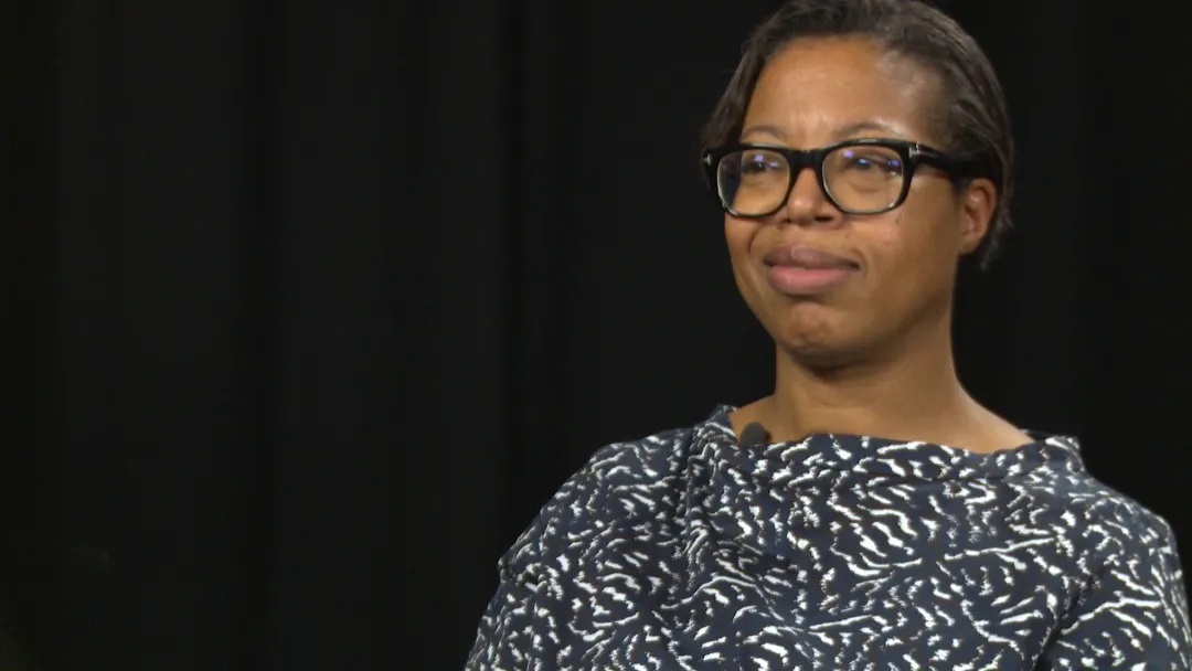 Voices of the BBC: Pioneering Women | Connected Histories of the BBC