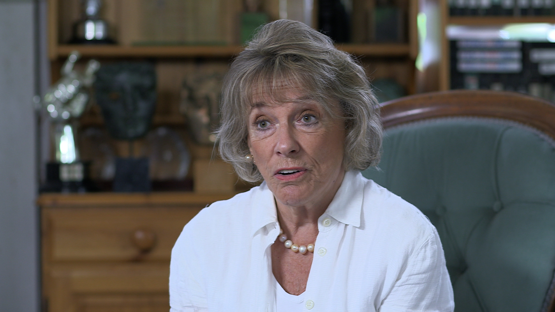 New Interviews | Connected Histories of the BBC