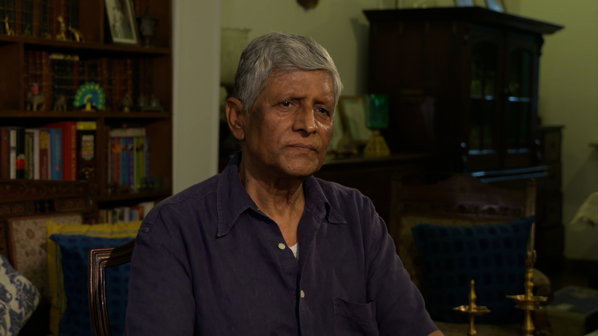 New Interviews | Connected Histories of the BBC