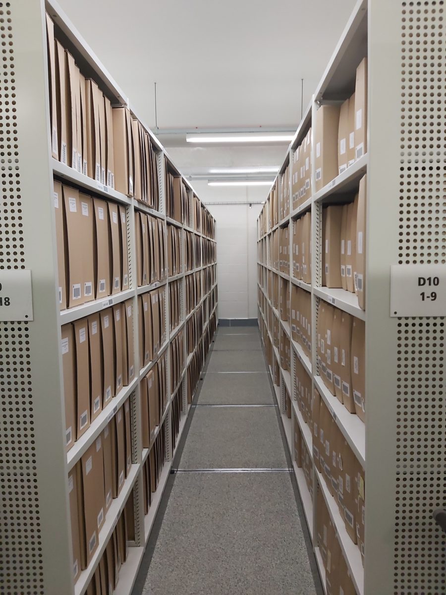 Many Happy Returns? Reading the November 1964 birth of University of ...