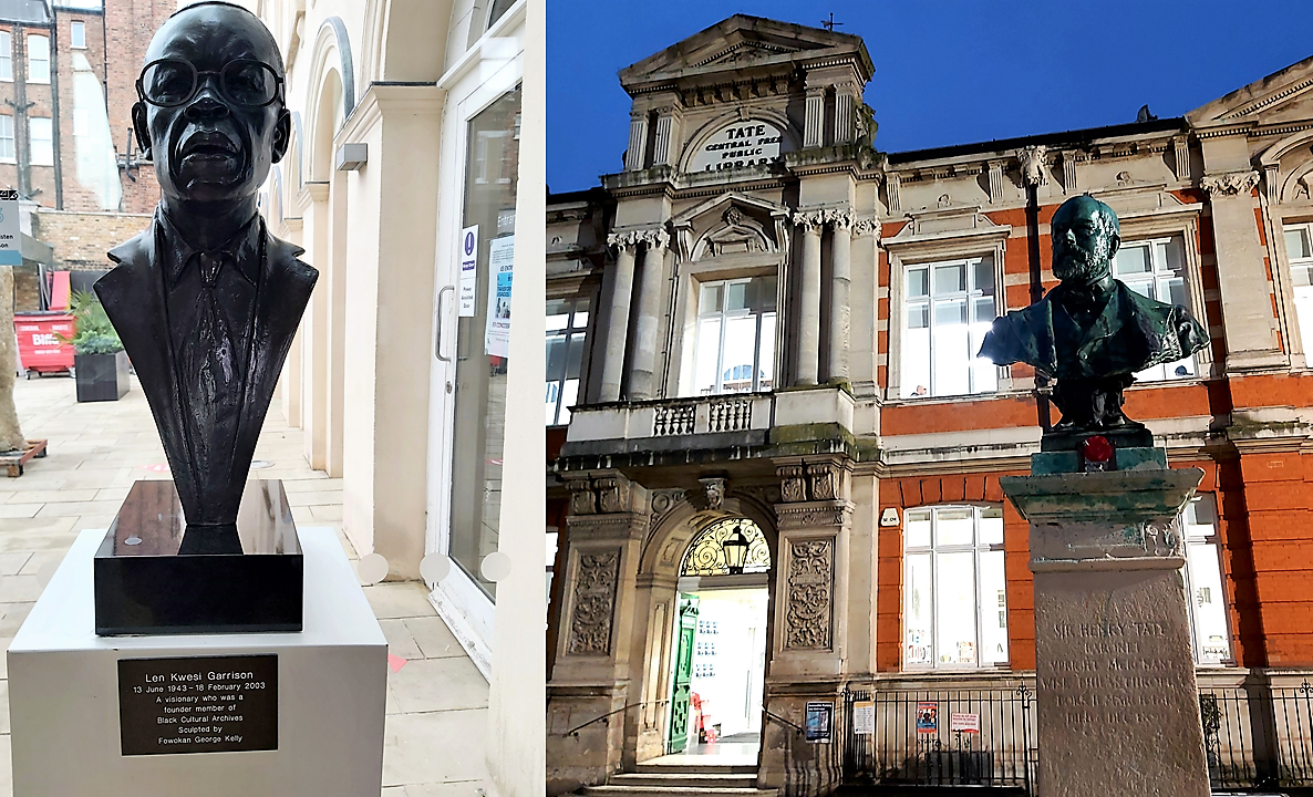 Research Blog | Decolonial Maps of Library Learning | Dr Alice Corble's ...