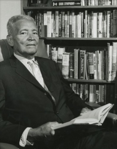 ‘Libraries of Racial Discovery’: transatlantic hidden histories and the ...