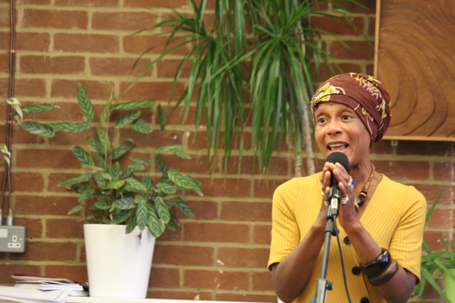 The Power of Poetry and Living Libraries for Decolonial Dialogue ...