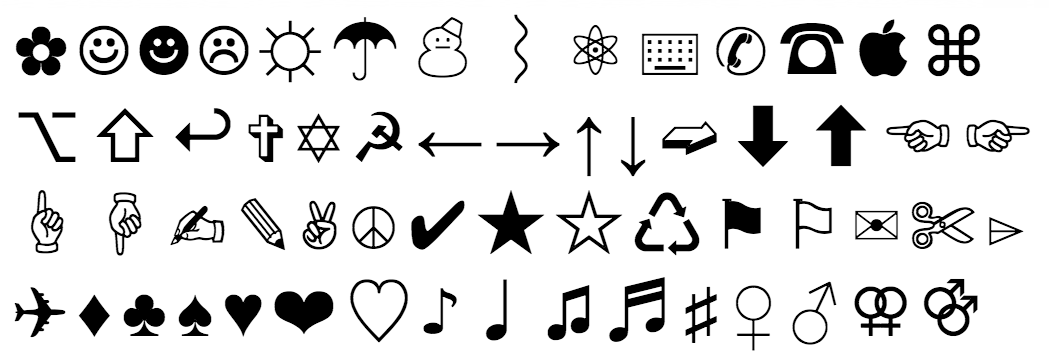 Moodle icons – E-learning team blog