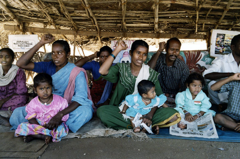 Who are the ‘most marginalised’ and do the Sustainable Development ...