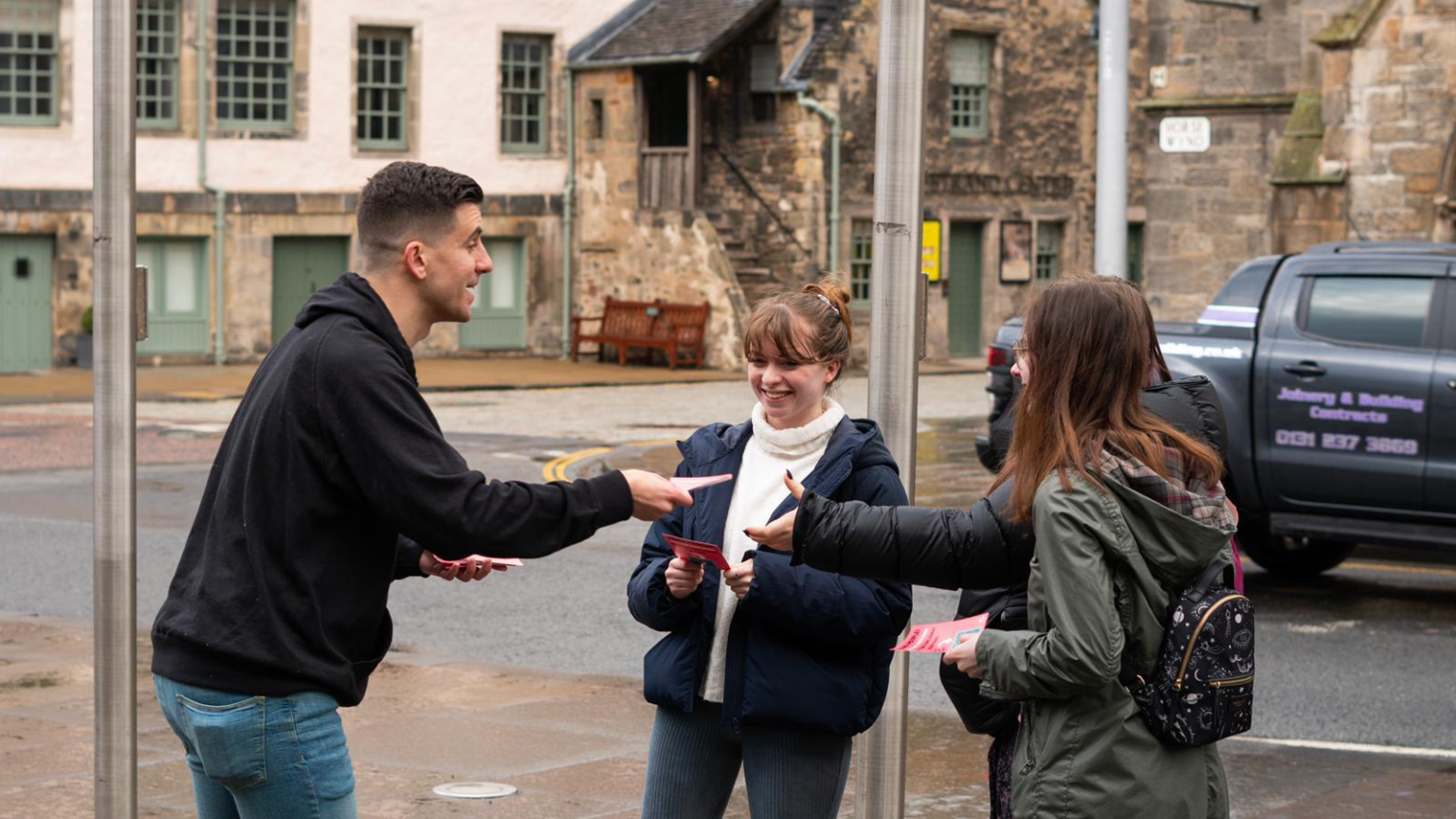 The Youth Vote UK: Empowering our voices | School of Global Studies Blog