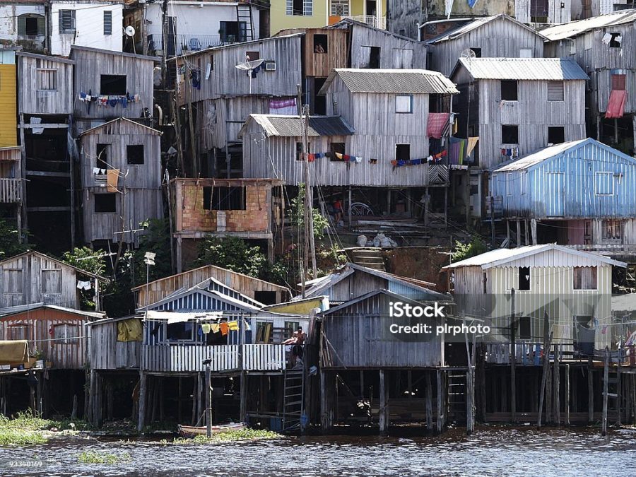 The Amazon is urban, too! | School of Global Studies Blog