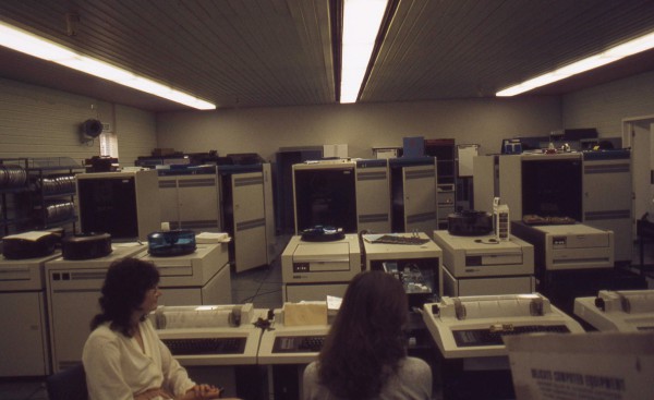 IT Services blog | Informal articles and reflections about IT Services ...