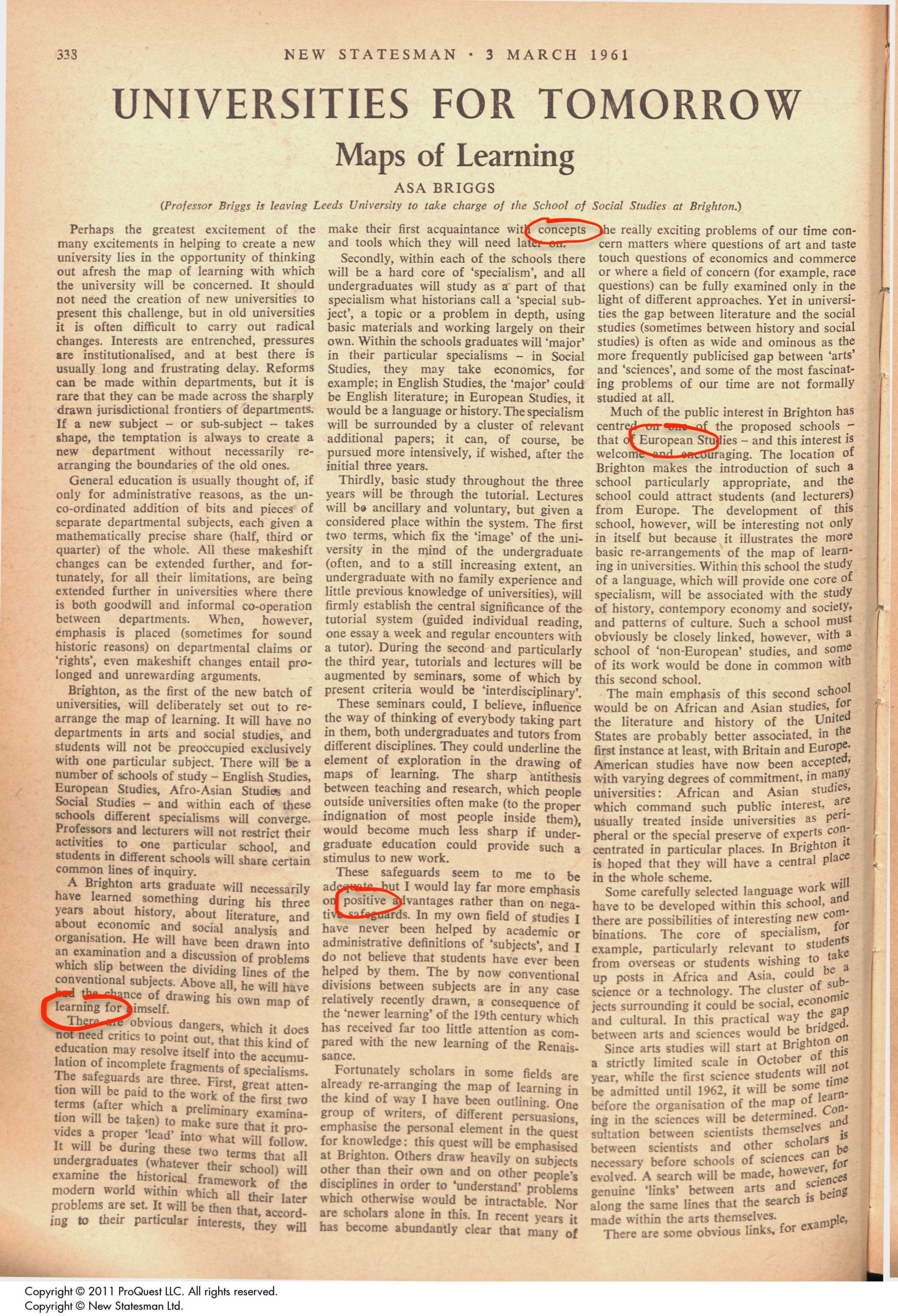 Playful Learning with escape rooms | Learning Matters