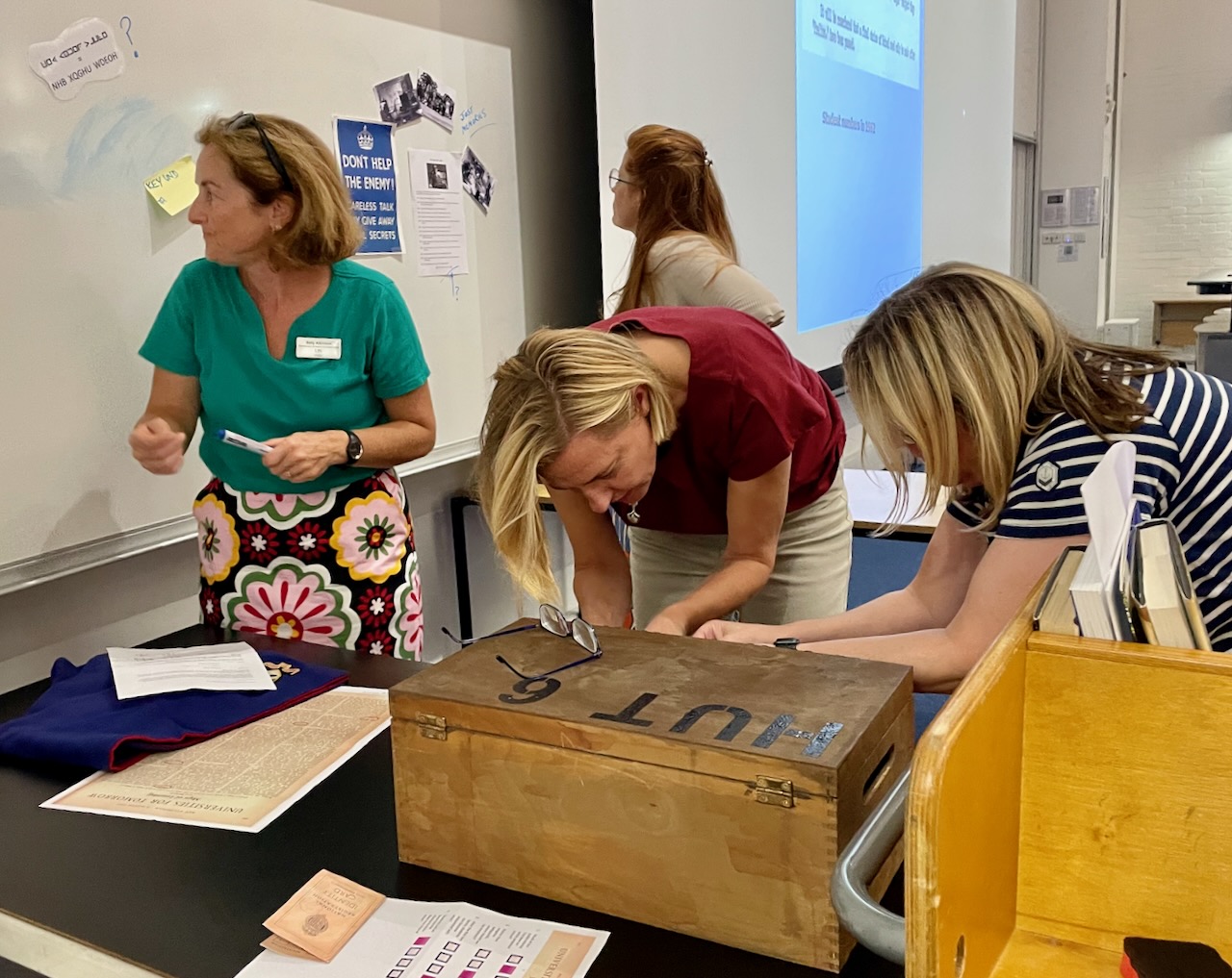 Playful Learning with escape rooms | Learning Matters