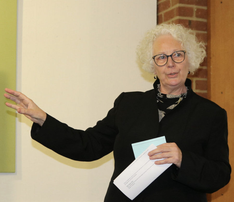 The Evidence-Informed-Teaching Infographics Project: a novel and ...