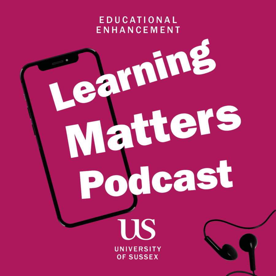 Learning Matters | Learning Matters: sharing and celebrating