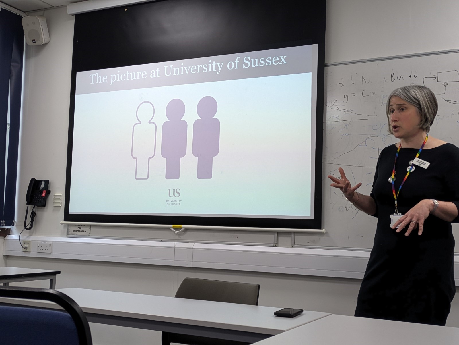 Inclusivity Week | Wednesday 2nd April 2025 | Learning Matters