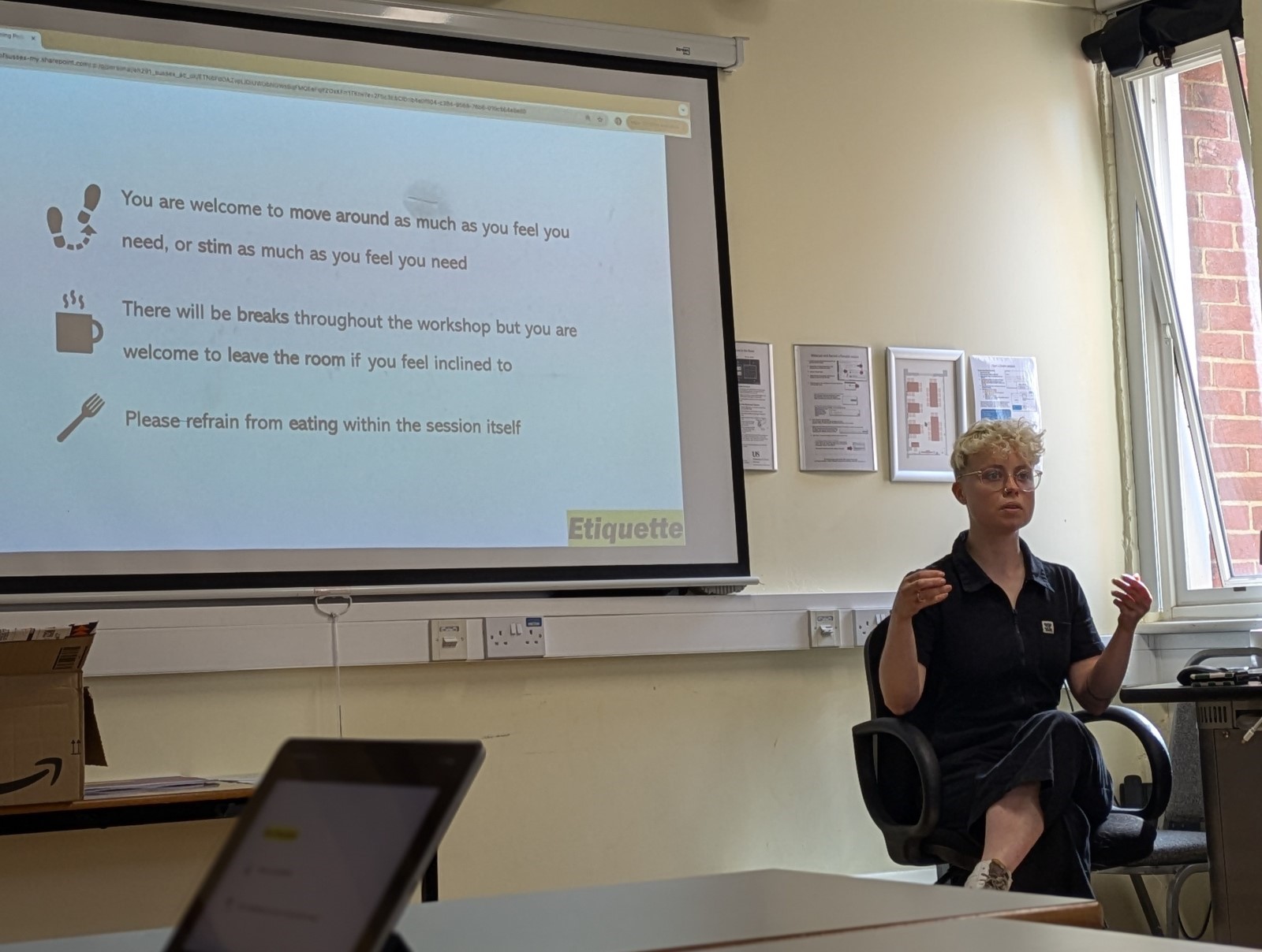 Learning Matters | Learning Matters: sharing and celebrating