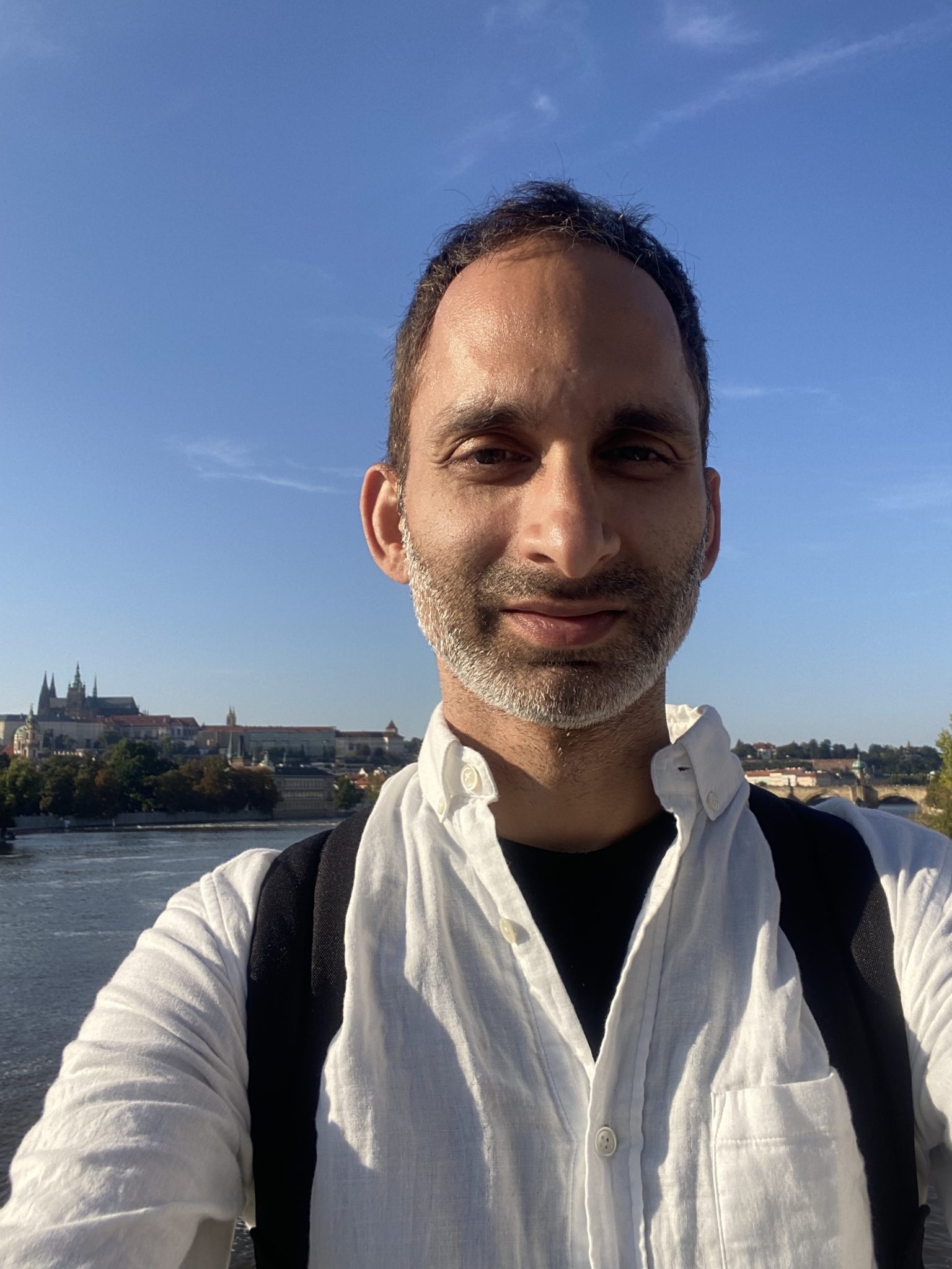 Hosting the Heart | Learning Matters