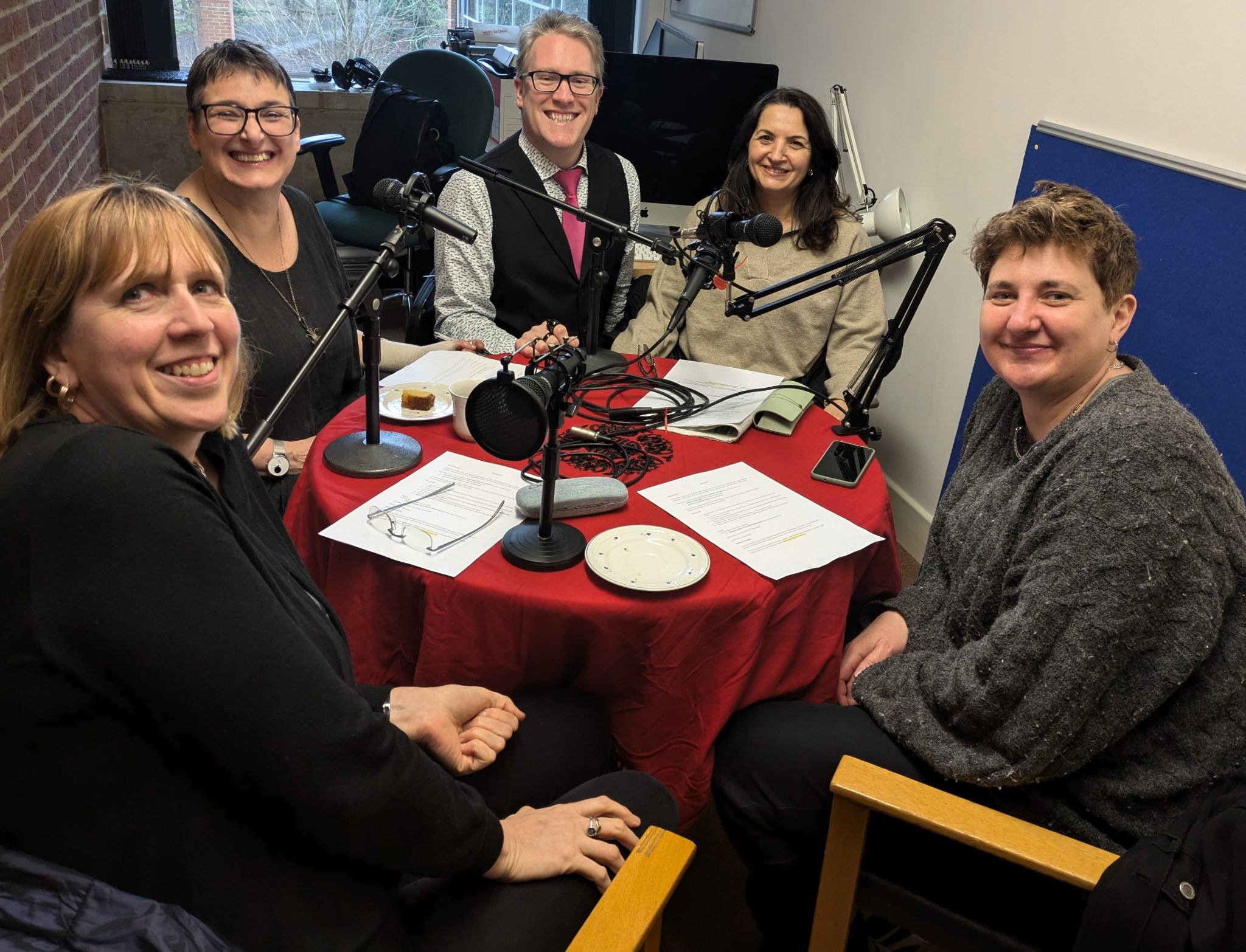 Episode 8: Communities of Practice | Learning Matters