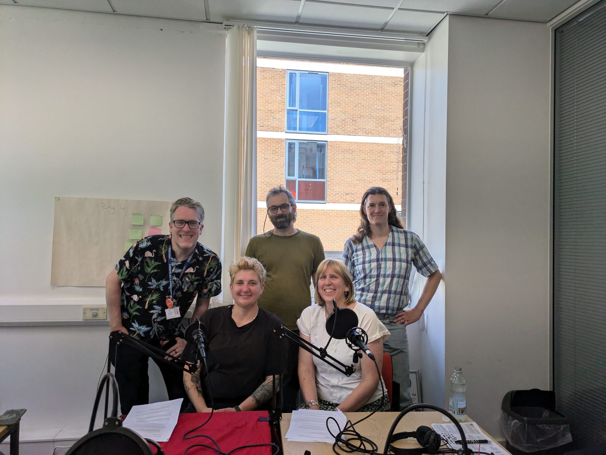 Learning Matters | Learning Matters: sharing and celebrating