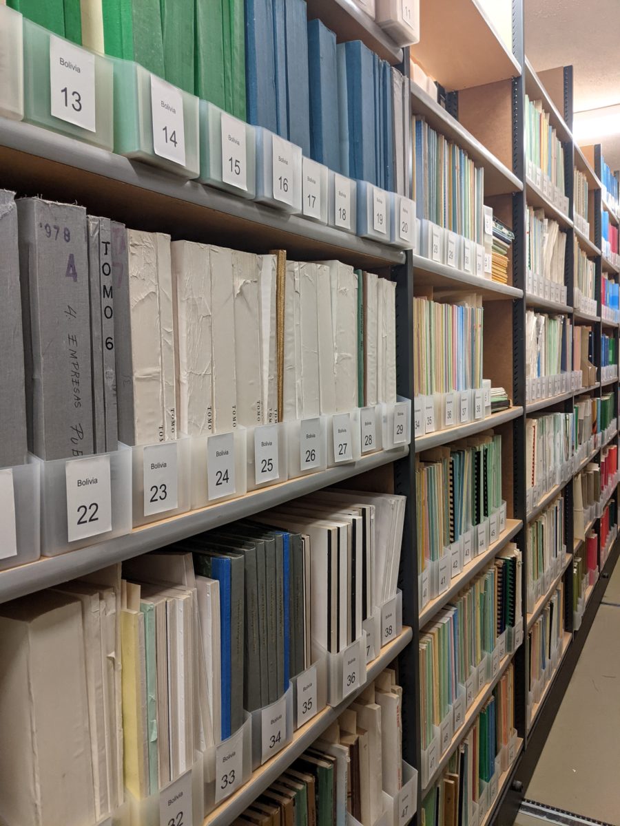 University of Sussex – Library collections | Celebrating the ...