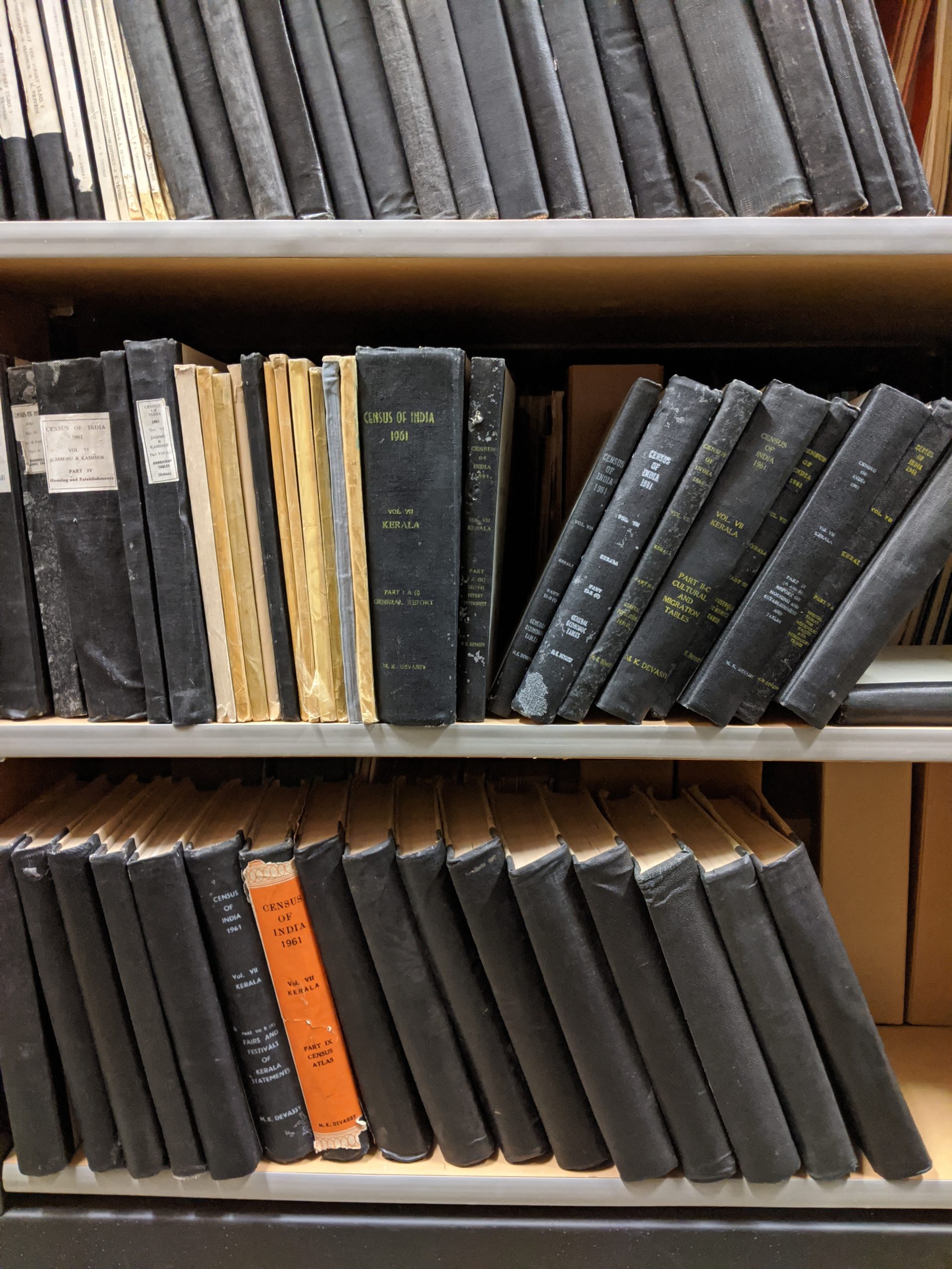 University of Sussex – Library collections | Celebrating the ...