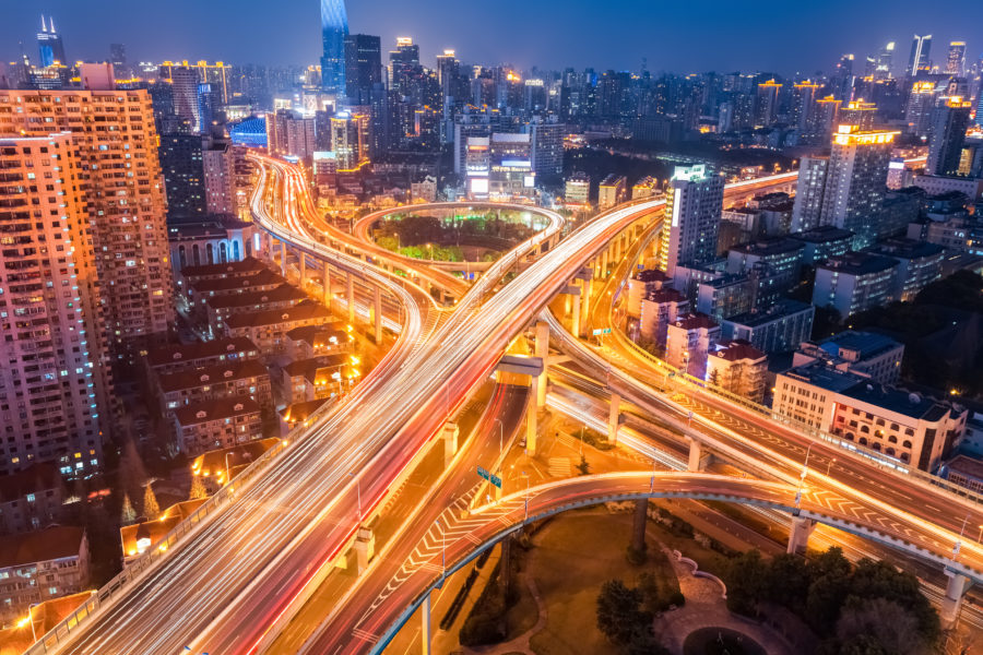 An infrastructure evolution – The NIA: A transformative opportunity for ...