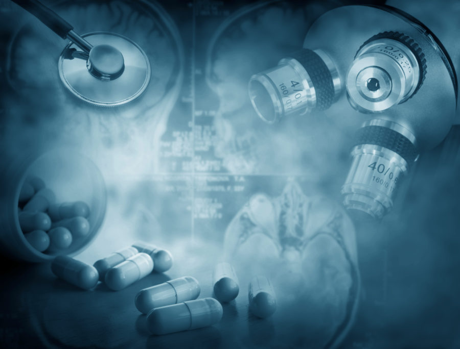 Improving the effectiveness of the UK’s medical innovation ecosystem ...