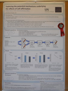 Psychology PhD Poster Conference 2015 | School of Psychology blog