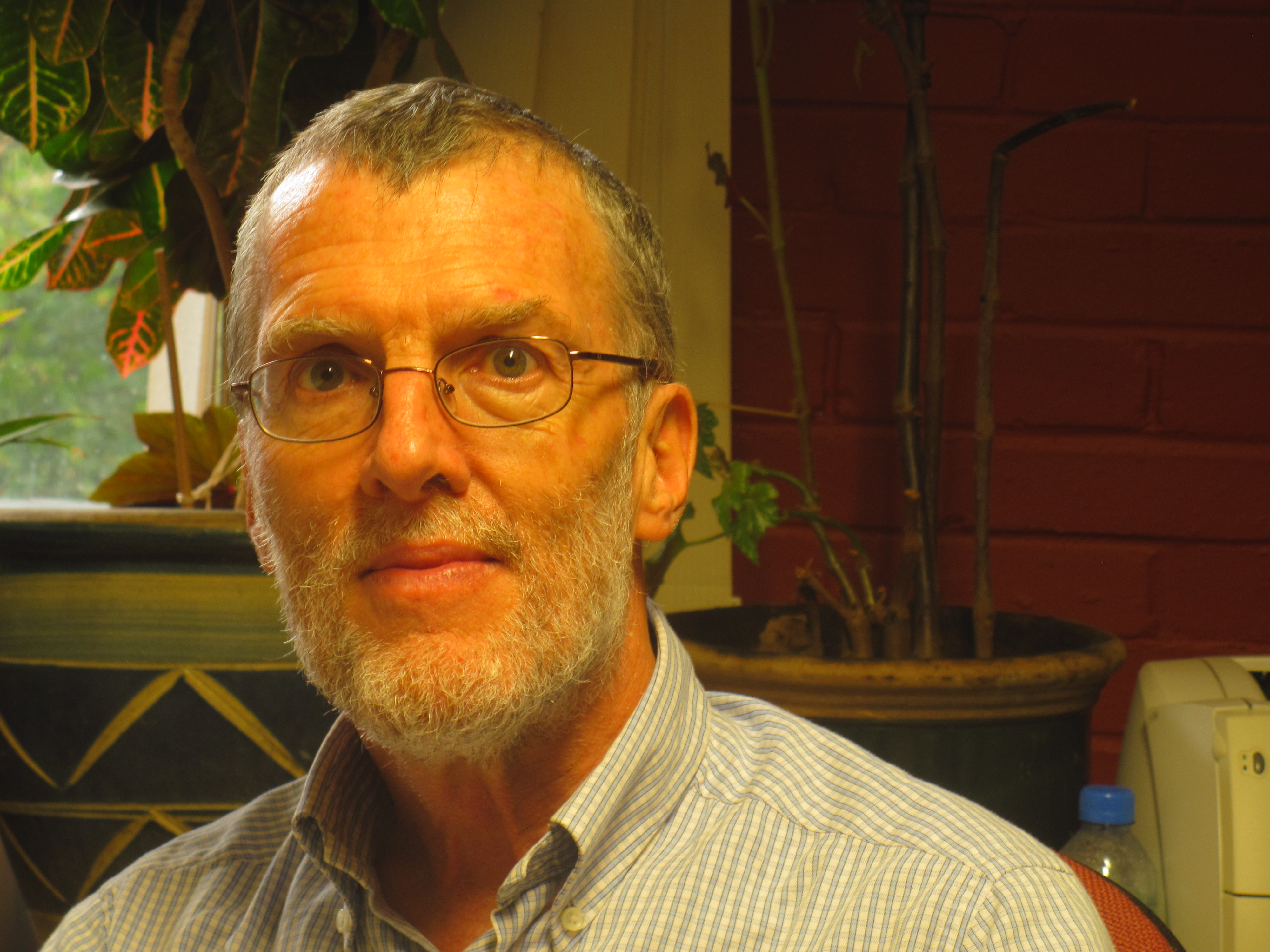 Professor Rupert Brown’s Retirement | School of Psychology blog