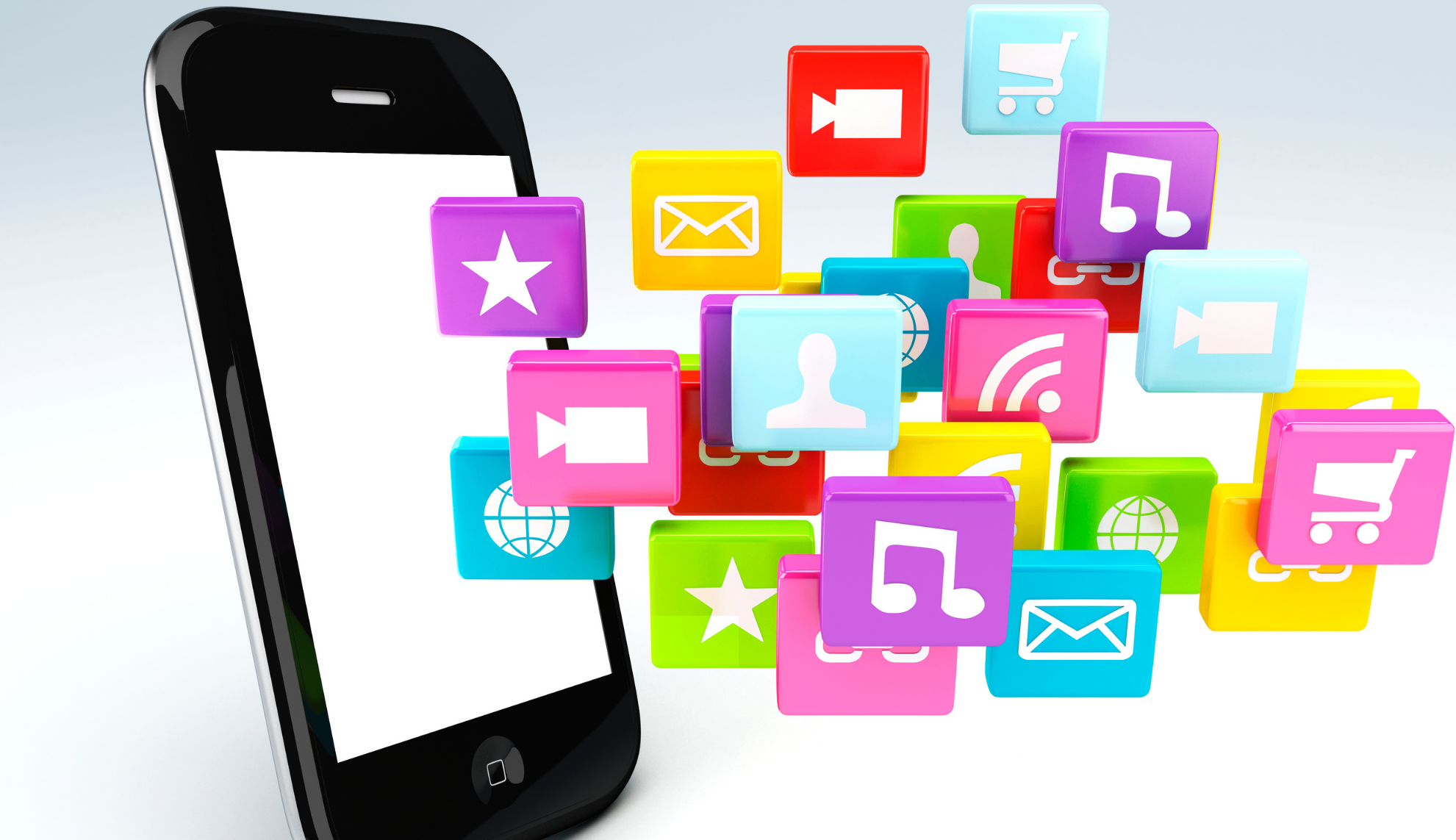 Digital Mental Health: the past, present and future | School of ...