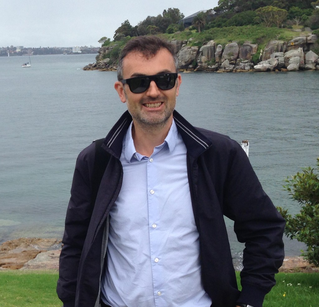 About Us | Snapshots of Empire