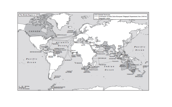 What are the British Empire’s “Legacies”? | Snapshots of Empire