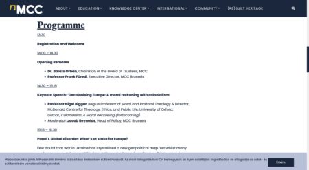 On Colonialism: A Response to Nigel Biggar’s Reply | Snapshots of Empire