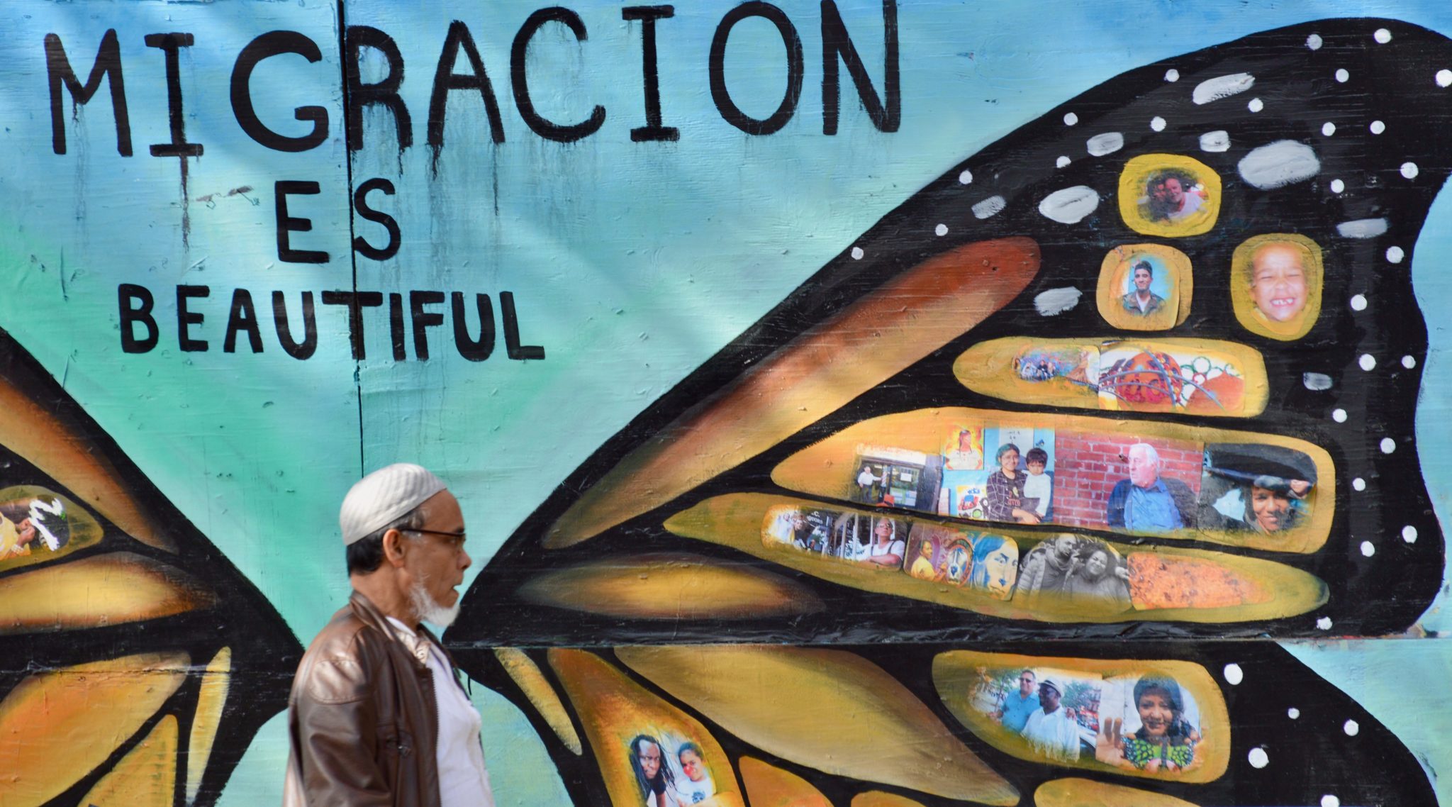 The ‘Muslimification’ of Muslims: why political conflict over Islam ...