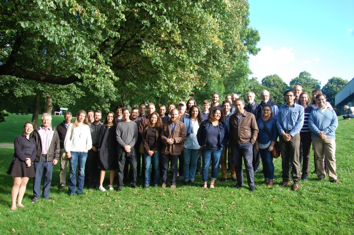 Exergy Economics Workshop 2016 - Sussex Energy Group at SPRU