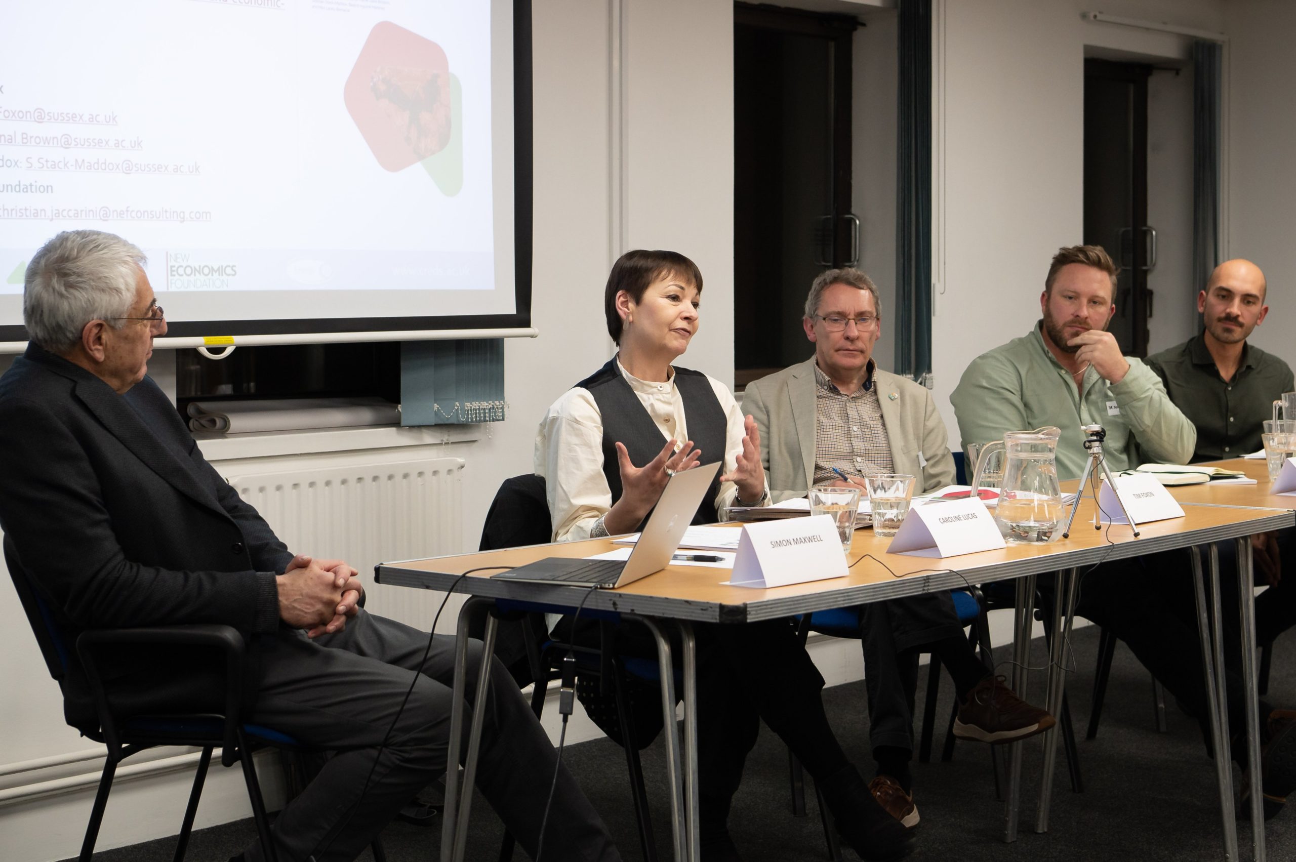 Which net-zero policies do people want? Launching the Local Green New ...