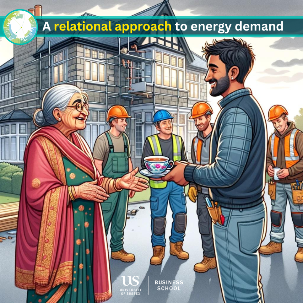 Our social relations shape our decision-making in surprising ways. Here ...