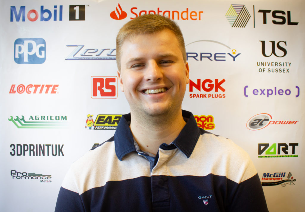 SR Concept Class – Sussex Racing – University of Sussex Formula Student ...