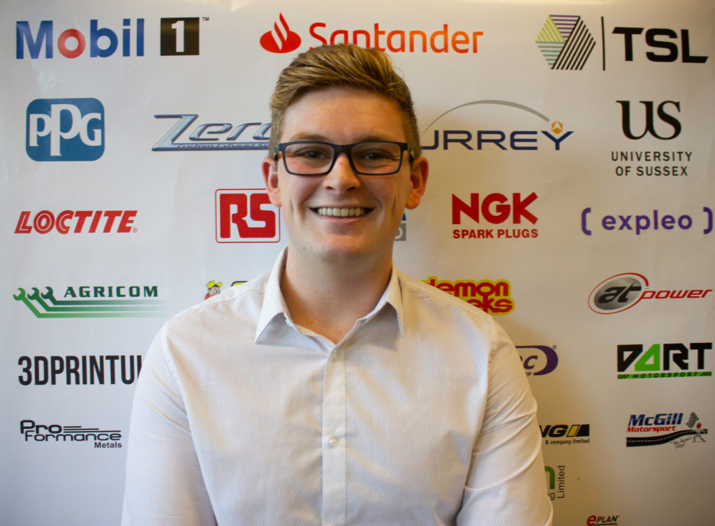 SR Concept Class – Sussex Racing – University of Sussex Formula Student ...