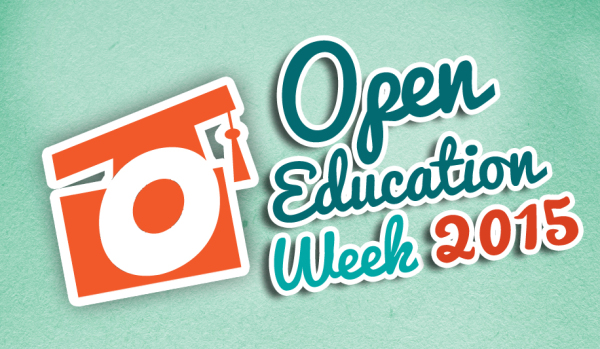 Open Education Week at Sussex 9-13 March 2015 #openeducationwk ...