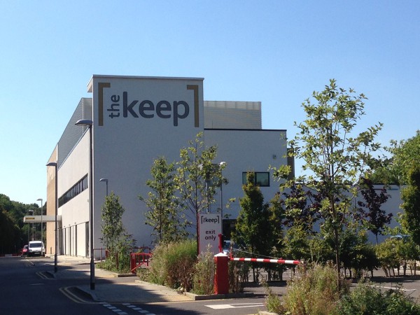 Exploring The Keep - valuable resources for teaching and research ...