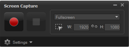Using screen capture as an instructional tool - Educational Enhancement
