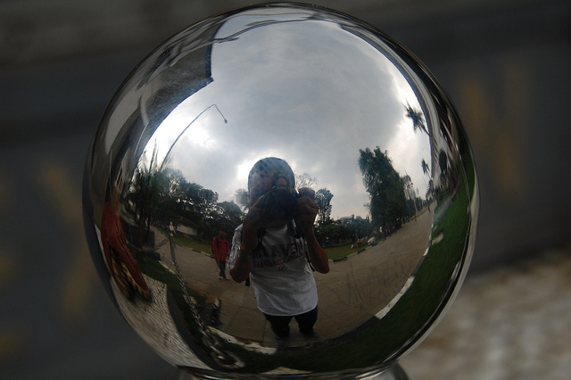 Exploring spherical photography in Digital Innovation Week #DIWSussex ...