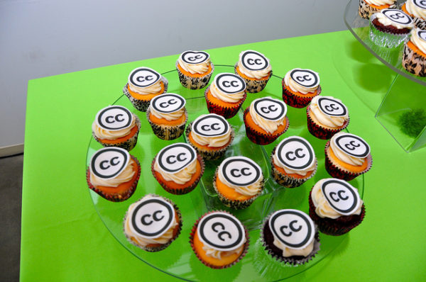 Understanding Creative Commons Licences - Educational Enhancement